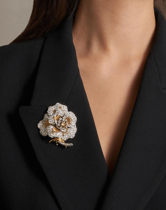 Bonhams Skinner Important Jewelry Bonhams Skinner