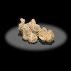Bonhams : Exceptional Desert Rose Sand Selenite Display Specimen