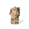 Bonhams : A SATSUMA MODEL OF HOTEI Meiji era (1868-1912), late 19th century