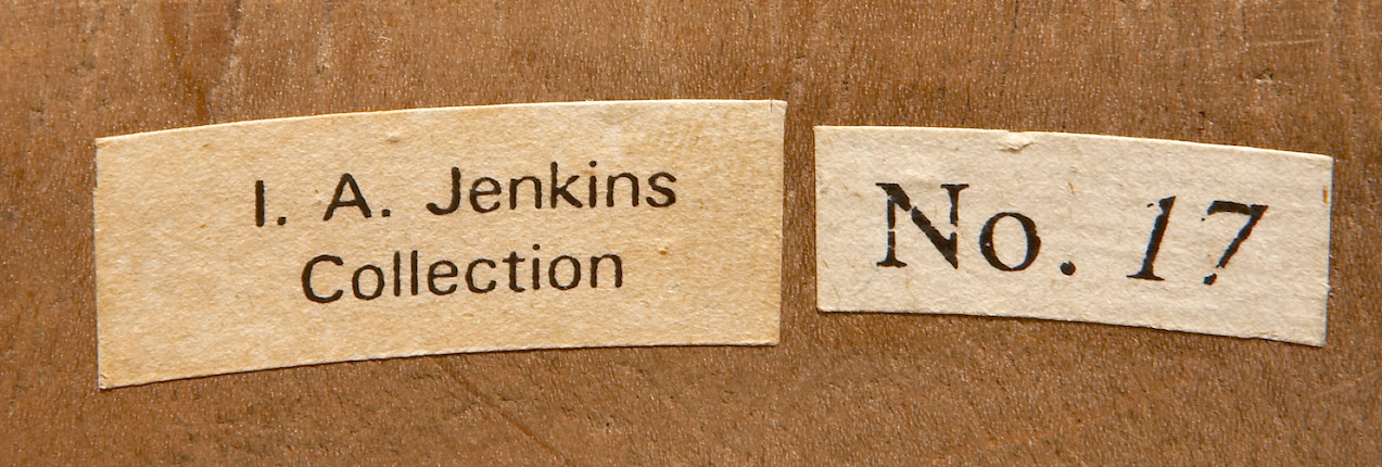 Bonhams : A rare and choice wood bowl, pakaka, Hawaiian Islands