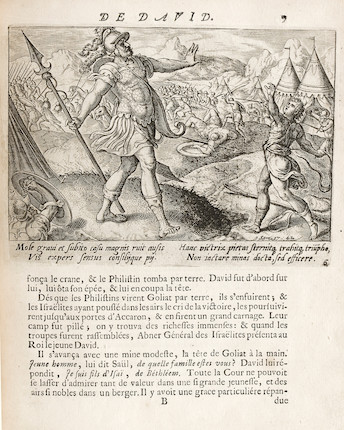 Bonhams : CHOISY, FRANCOIS TIMOLEON DE. 1644-1724. Histoire de la vie ...