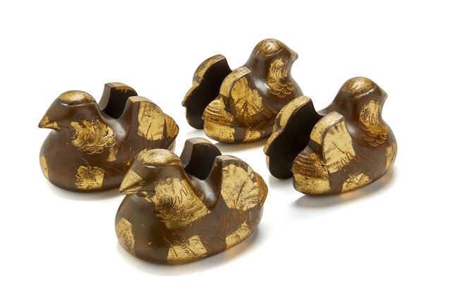 Bonhams : Anonymous Rakuchu rakugai-zu (Scenes In and Around the Capital)Edo period (1615-1868 ...