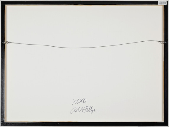 Bonhams : After Richard Phillips (born 1962); Spectrum;