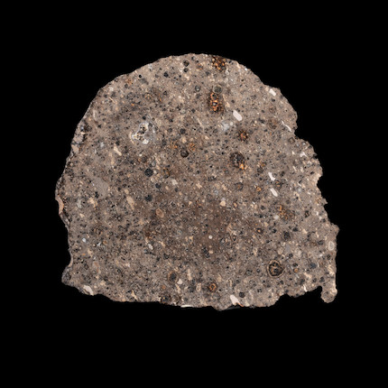 Bonhams : NWA 13877 - Complete Slice