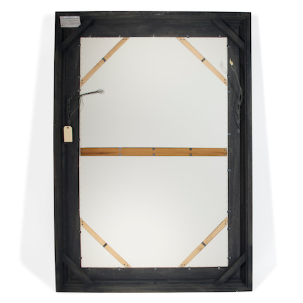 Bonhams : Ronald S. Riddick (born 1952) Lakota Warrior's Farewell 72 x ...