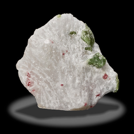 Bonhams : Seven Vietnamese Minerals