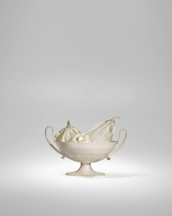 Bonhams : CARLO SCARPA (1906-1978) Three Fruits in Bowlcirca 1928model ...