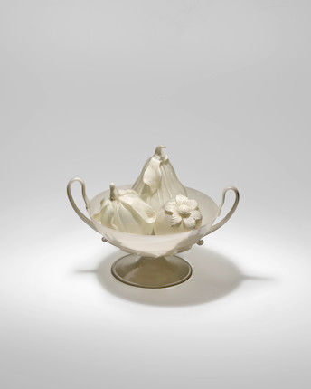 Bonhams : CARLO SCARPA (1906-1978) Three Fruits in Bowlcirca 1928model ...