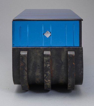 Bonhams : SPARTON CORPORATION (FOUNDED 1900) Model 558 'Sled' 4-Knob ...