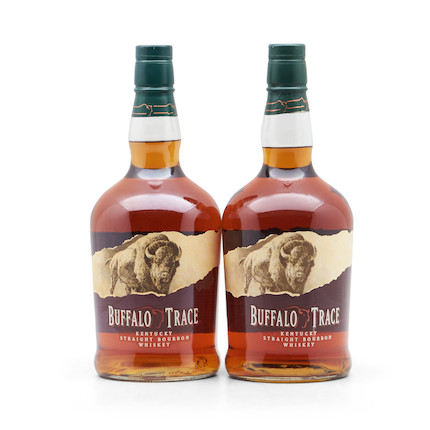 Bonhams Skinner : Buffalo Trace Bourbon, 2 1.75L bottles