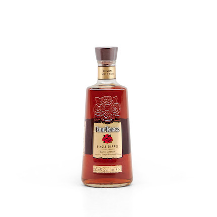 Bonhams Skinner : Four Roses Single Barrel OBSF (1 750ml bottle)