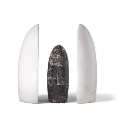 Bonhams : ARTIST UNKNOWN (20th CENTURY) Three Part ...