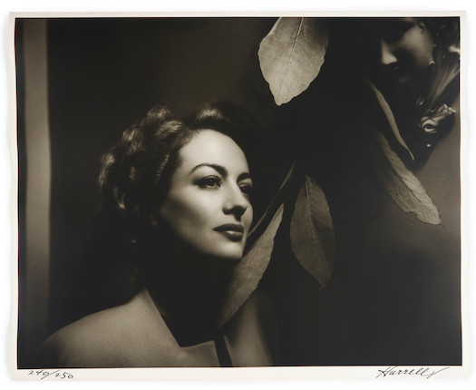 Bonhams Skinner : George Hurrell (1904-1992); Six Photographs from ...