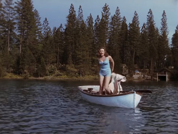 Bonhams : Gene Tierney Ellen Berent Costume Sketch Designed by Kay ...