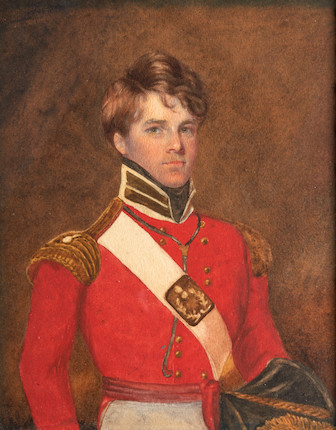 Bonhams Skinner : Circle of Octavius Oakley (British, 1800-1867) Lt ...