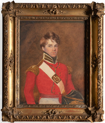 Bonhams Skinner : Circle of Octavius Oakley (British, 1800-1867) Lt ...