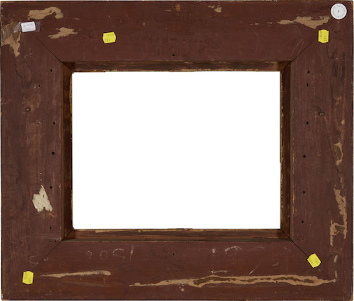 Bonhams Skinner : THE CARRIG-ROHANE FRAME SHOP A CARRIG-ROHANE/THULIN ...