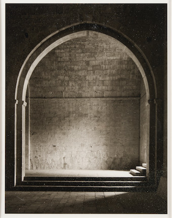 Bonhams Skinner : DAVID HEALD (BORN 1951) THREE PHOTOGRAPHS