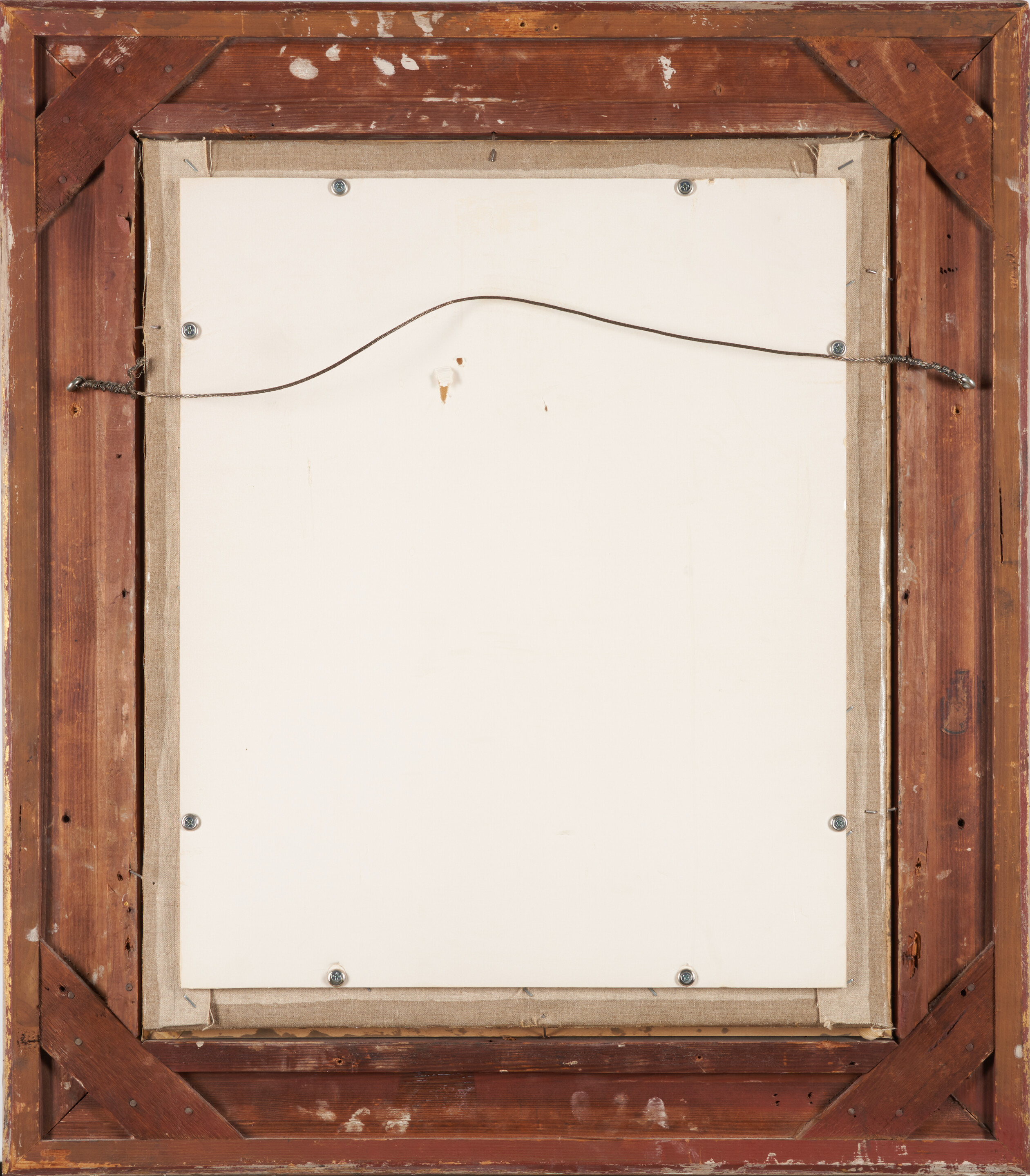 Bonhams Skinner : PAUL SURTEL (FRENCH, 1893-1985) LANDSCAPE