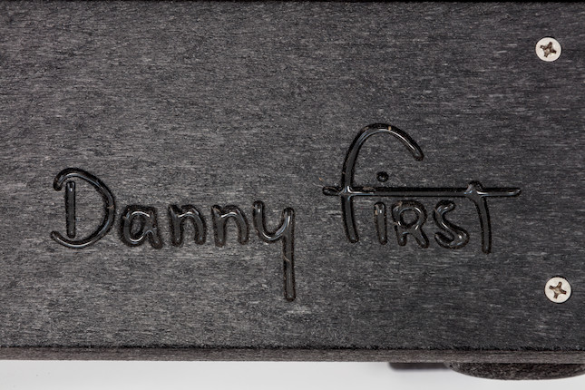 Bonhams : DANNY FIRST (B. 1966) You Are, 2020