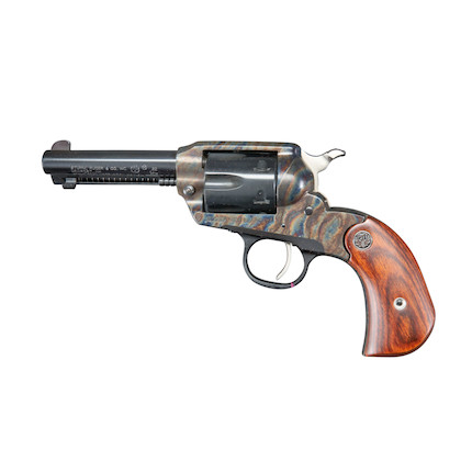 Bonhams Skinner : Limited Edition Ruger New Bearcat Single Action ...