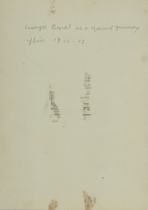 Bonhams : ADMIRAL BYRD'S DIARY FROM BOLLING ADVANCE BASE, WINTER 1934 ...