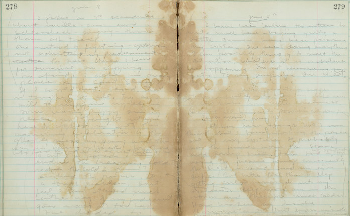 Bonhams : ADMIRAL BYRD'S DIARY FROM BOLLING ADVANCE BASE, WINTER 1934 ...