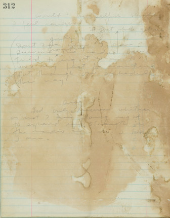 Bonhams : ADMIRAL BYRD'S DIARY FROM BOLLING ADVANCE BASE, WINTER 1934 ...