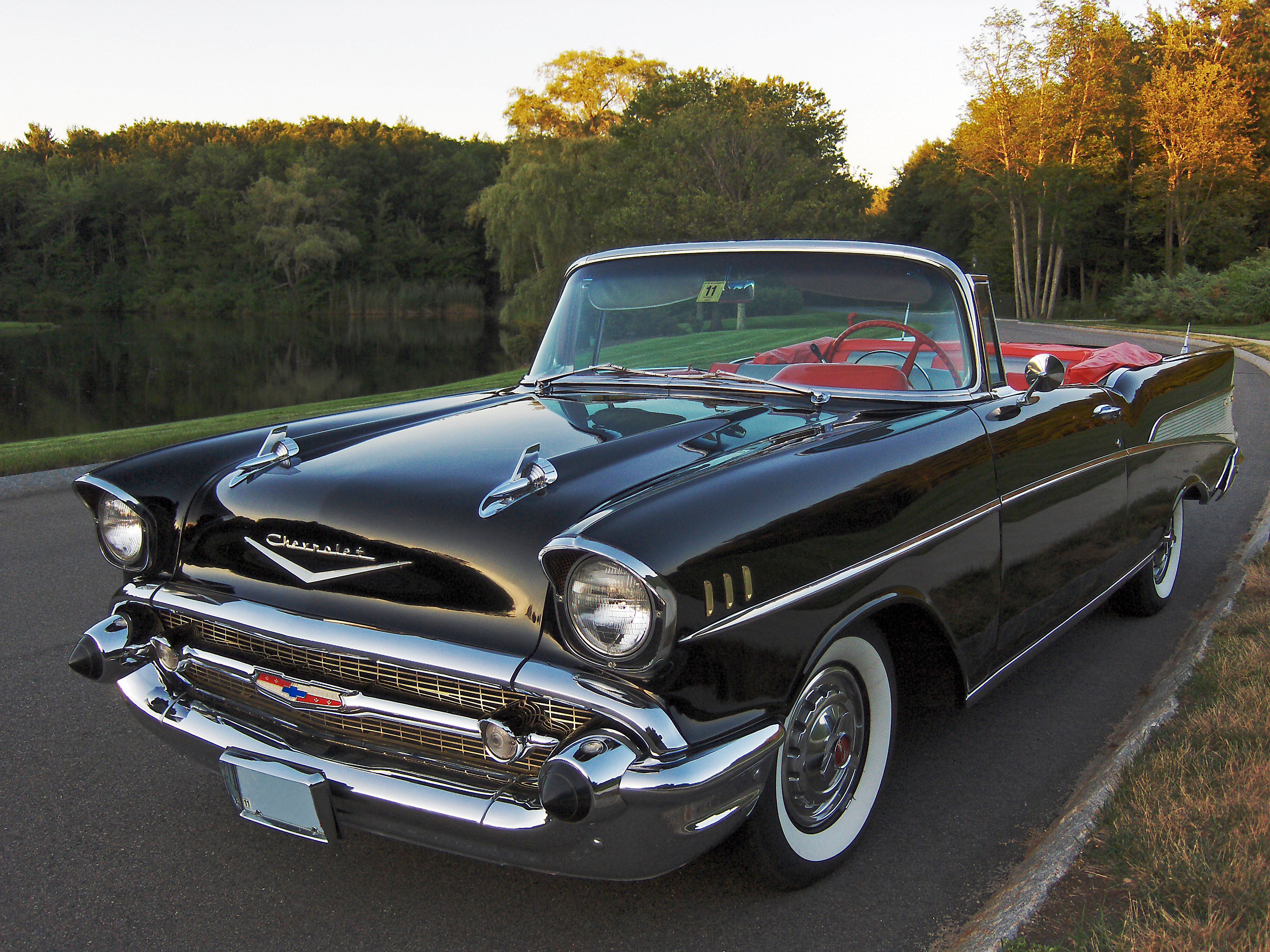 1957 Chevrolet Convertible For Classic 1957 Chevrolet Bel Air For Sale