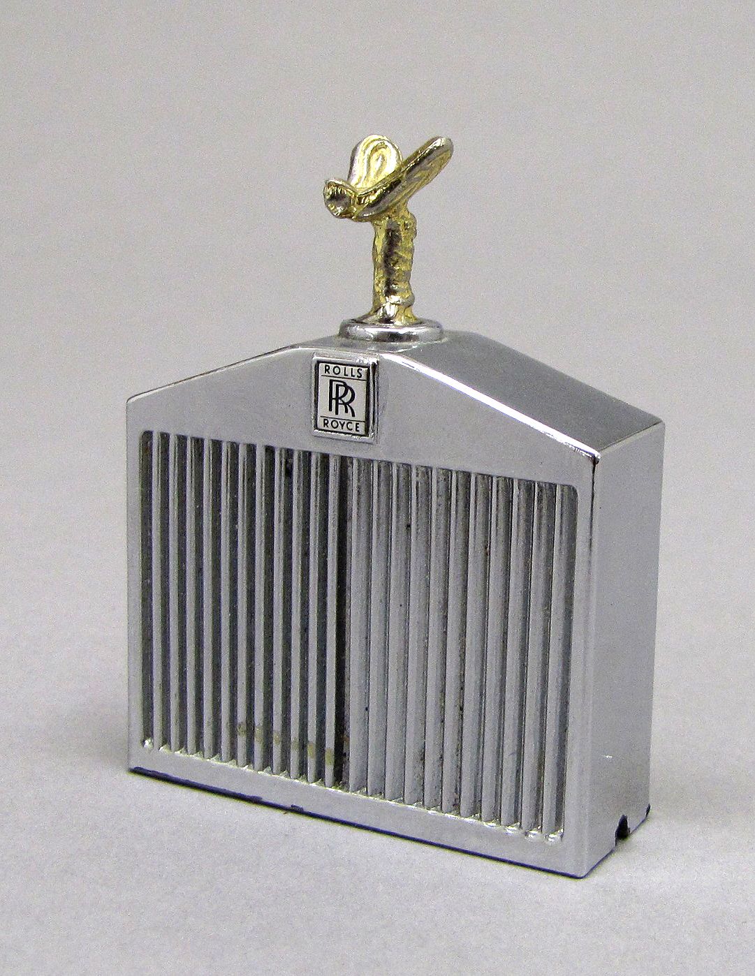 Bonhams Cars : A 'Permanent Match' in the shape of a Rolls-Royce ...