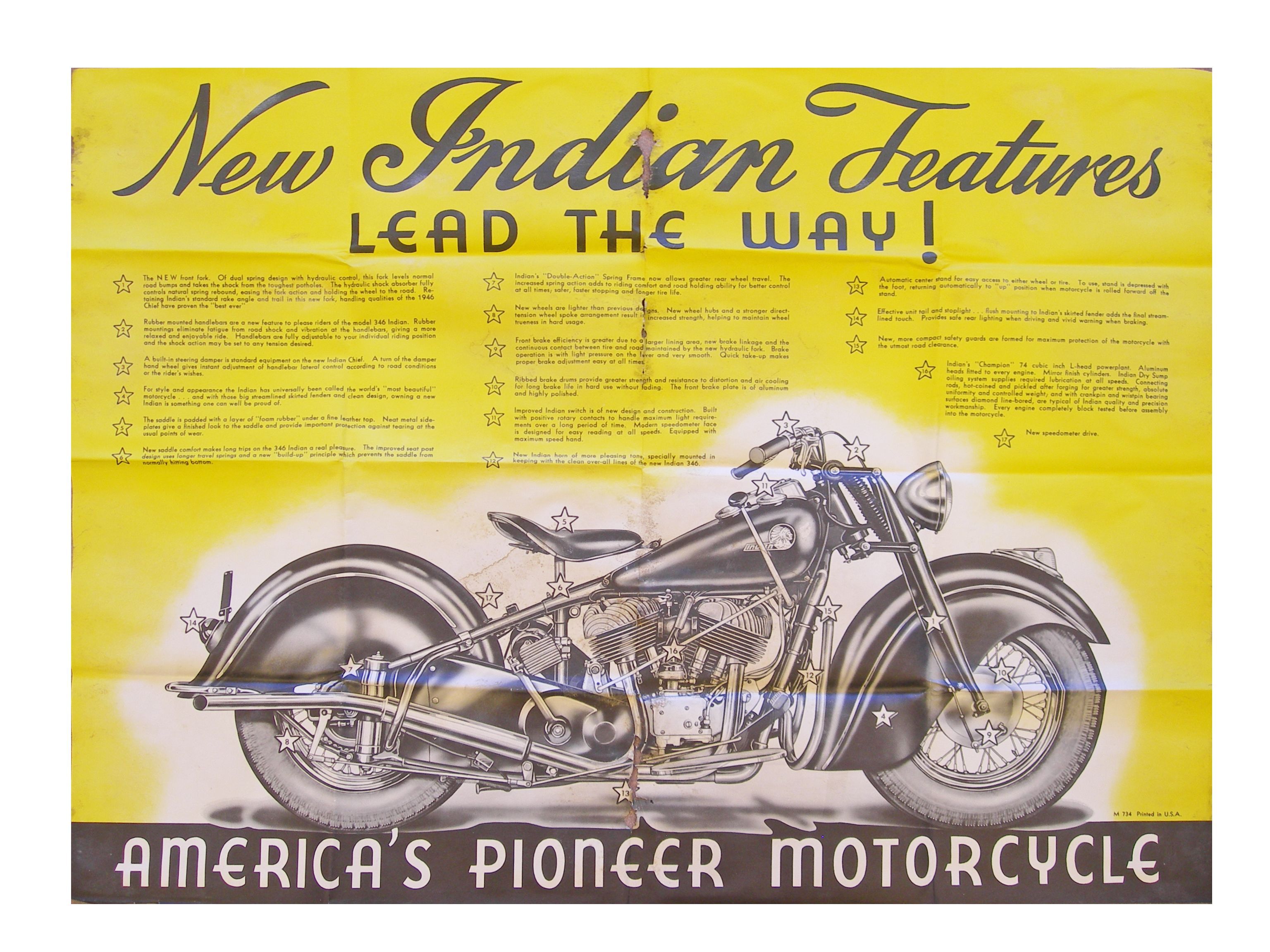 Indian Chief Motorcycle Logo Indian Motorcycle History