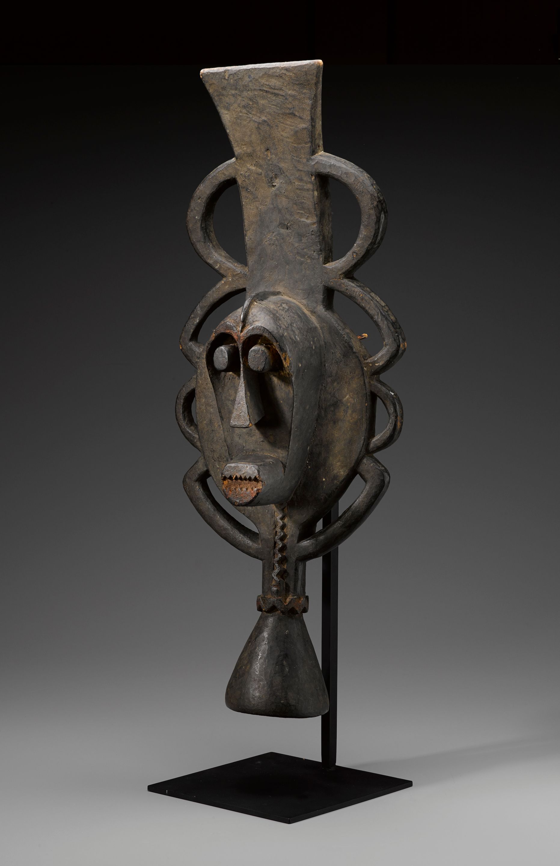 Bonhams : Ijo Waterspirit Mask, Nigeria