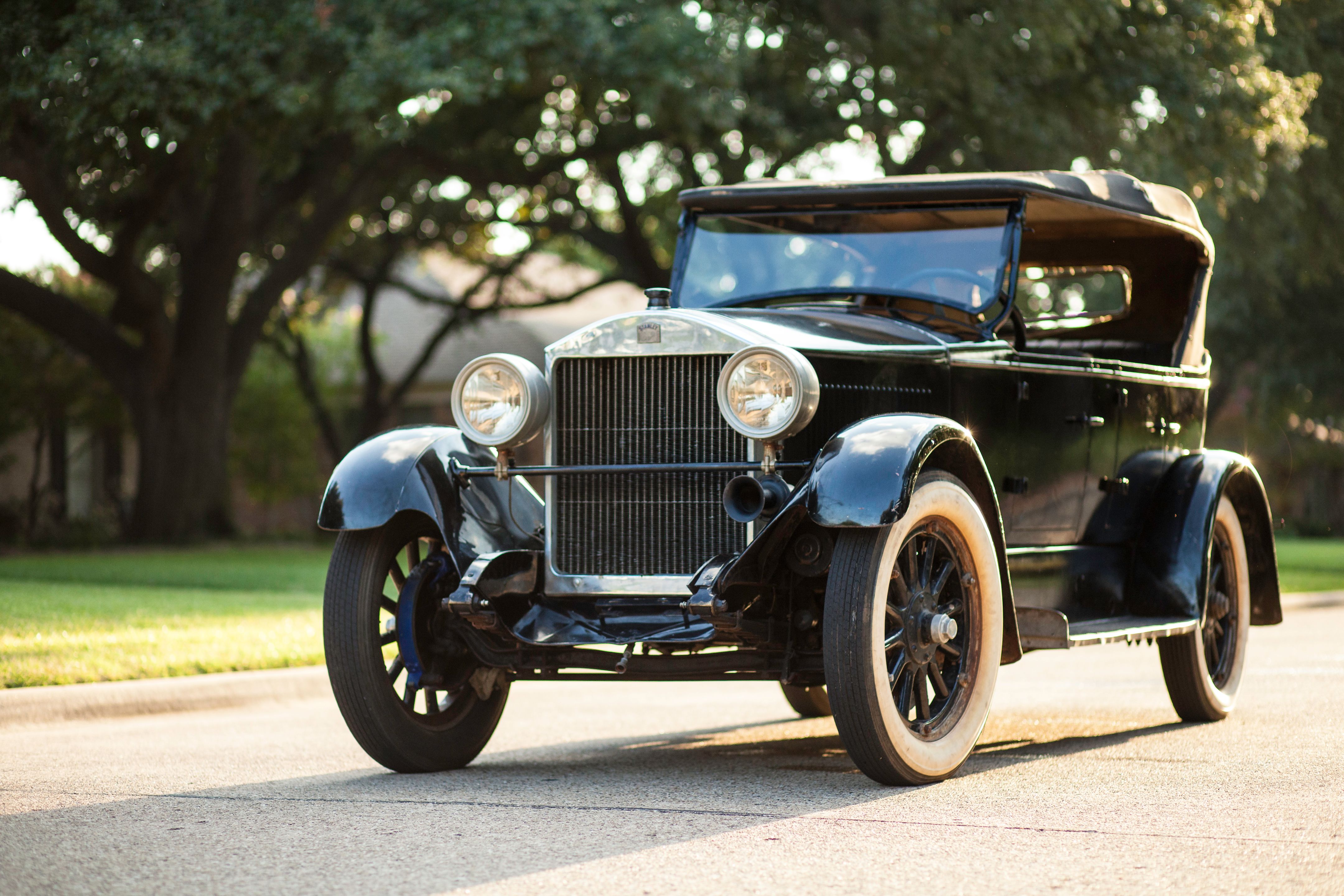 1920s Gangster Cars Amazing Cars OF 2023