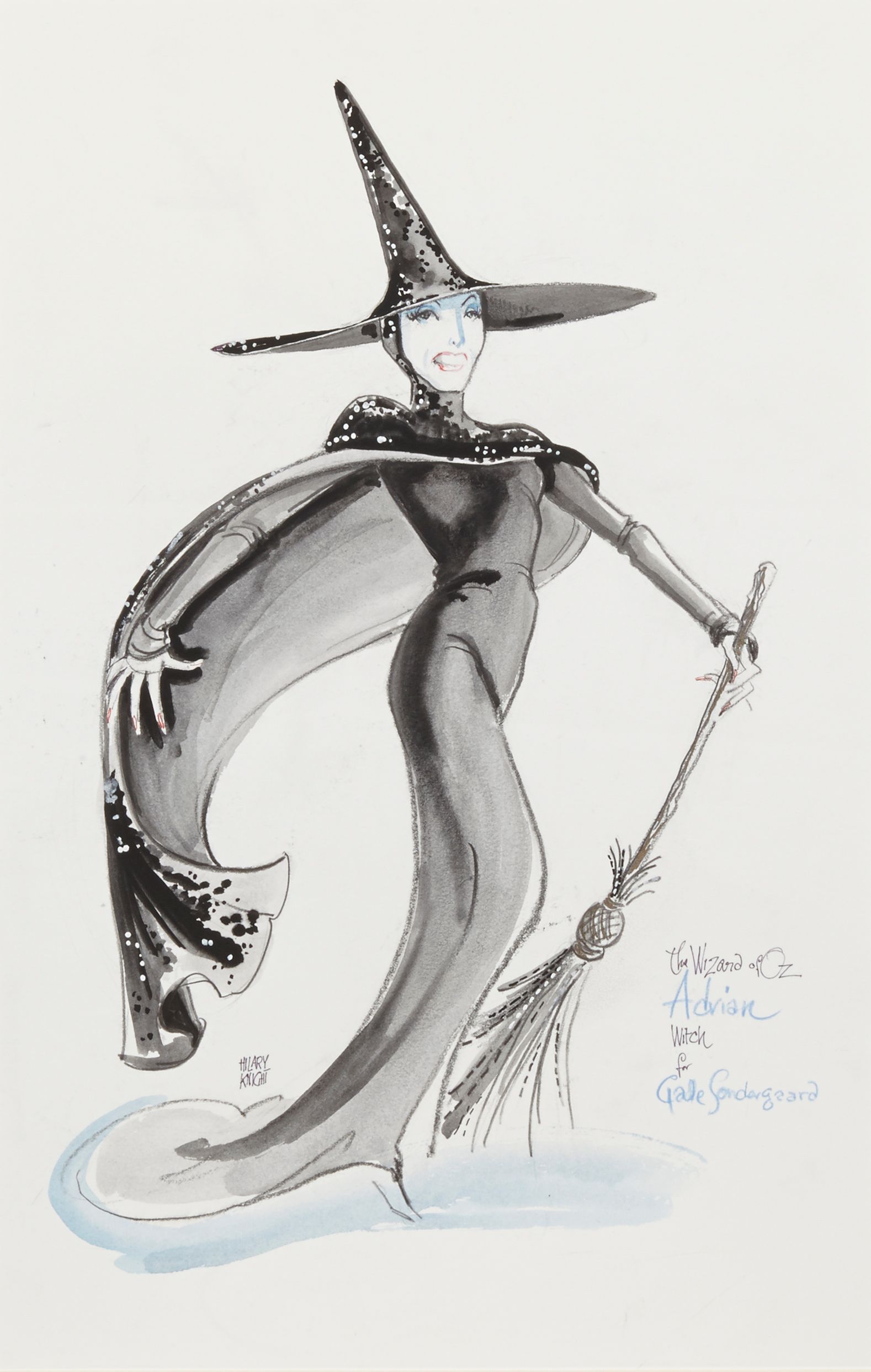 Gale Sondergaard