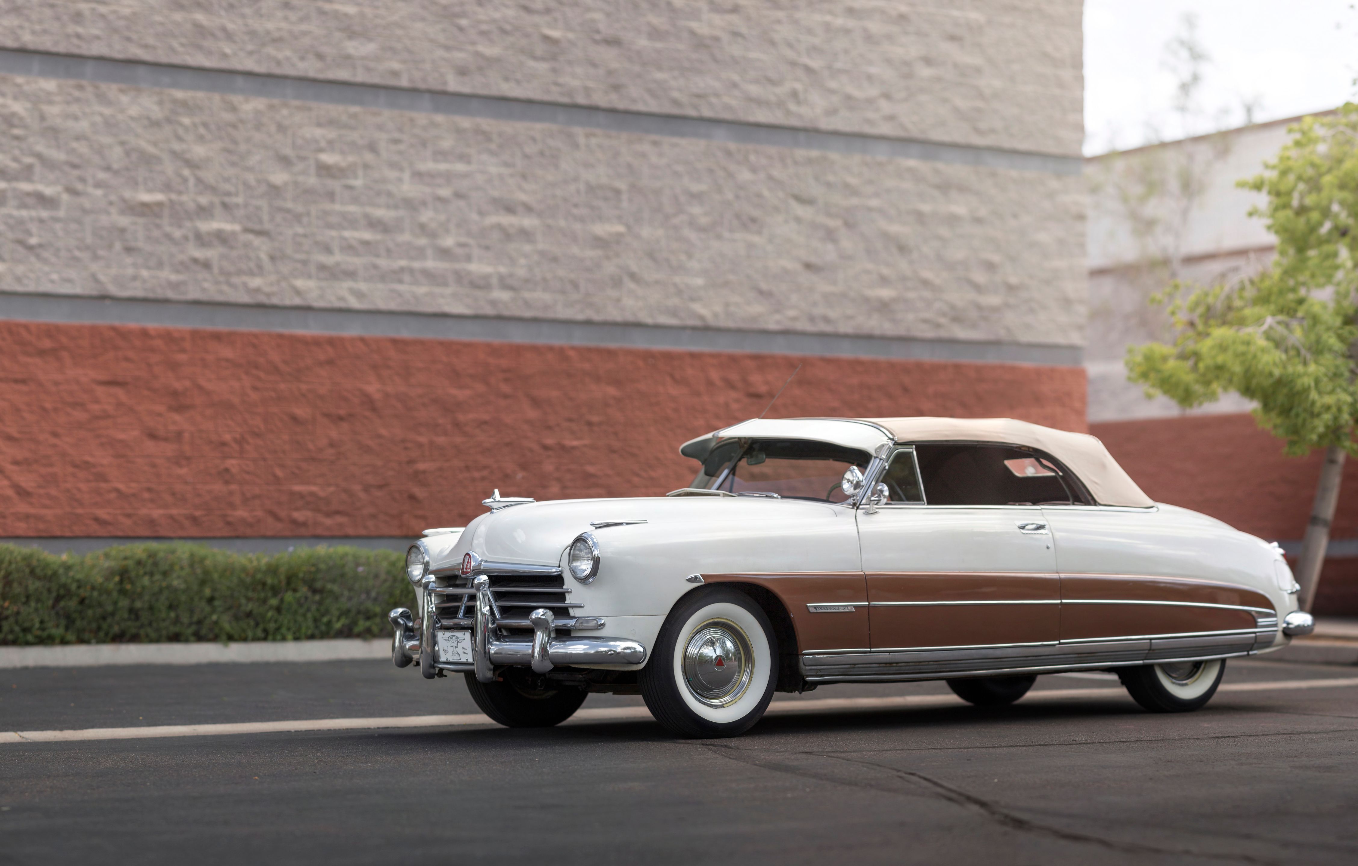 Hudson Commodore Six Coupe Hudson Super Six Market CLASSIC.COM