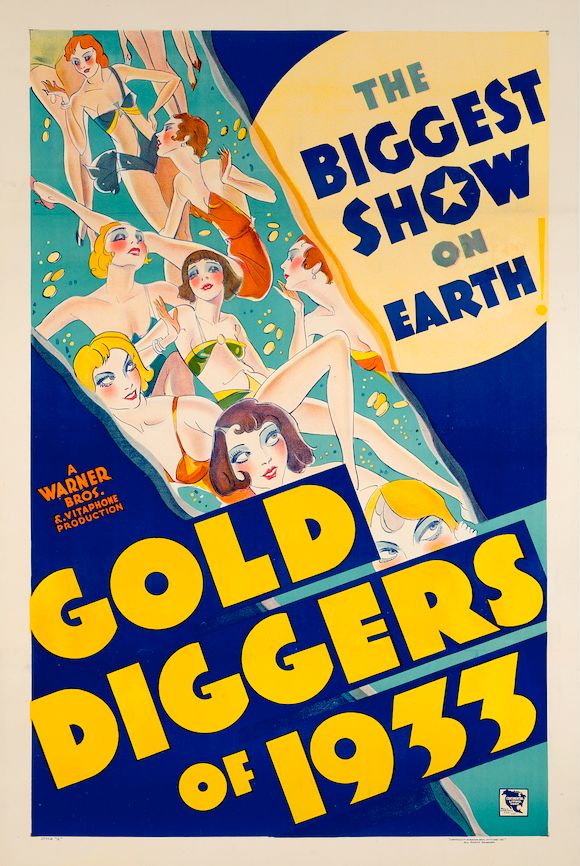 Bonhams : TCM Presents ... Vintage Movie Posters featuring the Ira ...