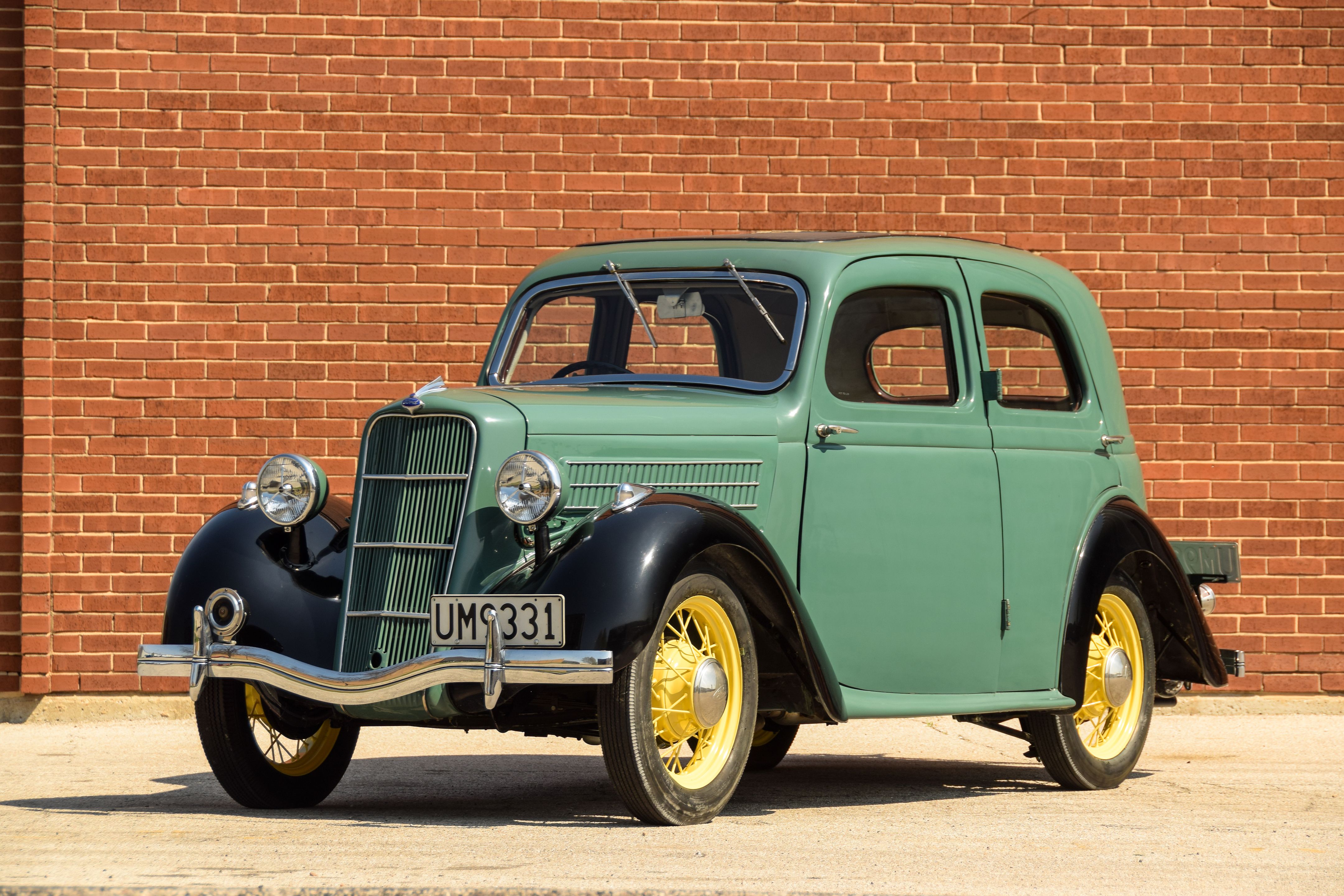 1935 Ford Cars 1935 Ford Classic Cars For Sale | AllCollectorCars.com
