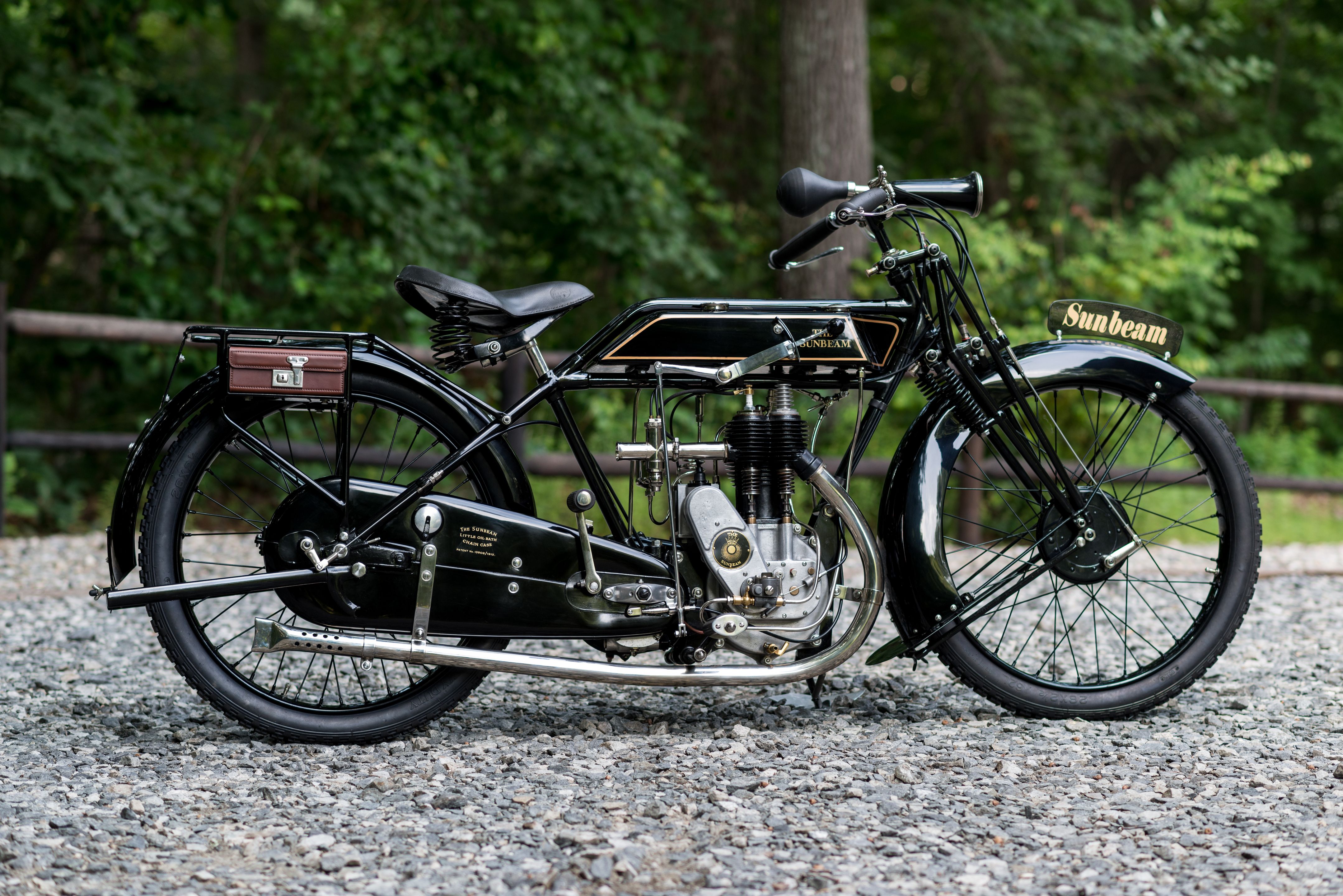 Bonhams Cars : Fully restored in 2017, with 100 test miles completed ...