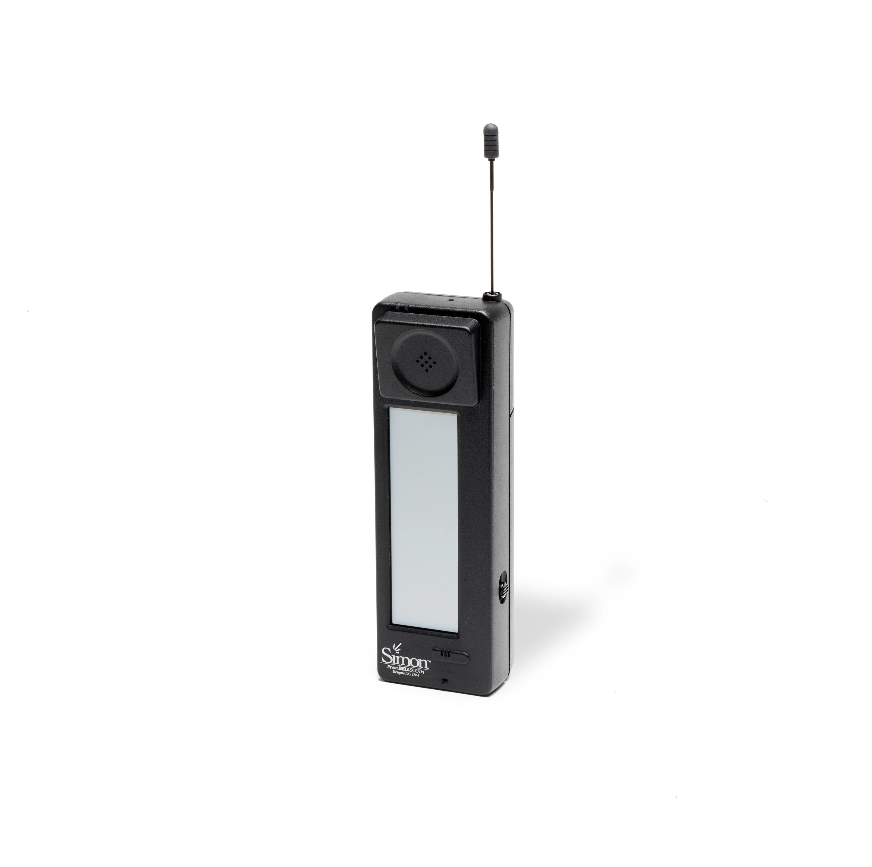 Bonhams : IBM SIMON. Personal Communicator, 1994, touchscreen personal ...