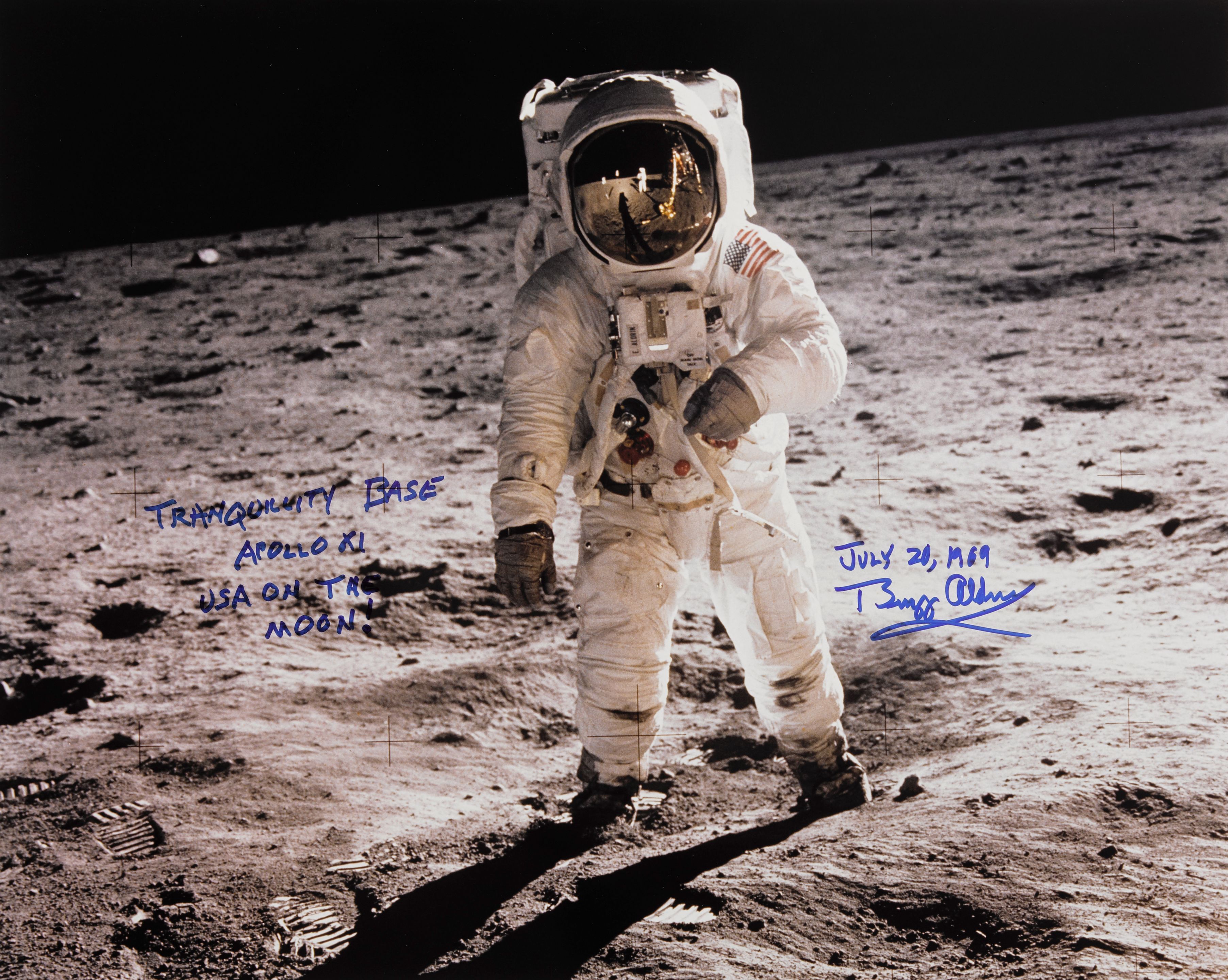Remembering Apollo 11 Photos The Big Picture Bostoncom 50 Years After
