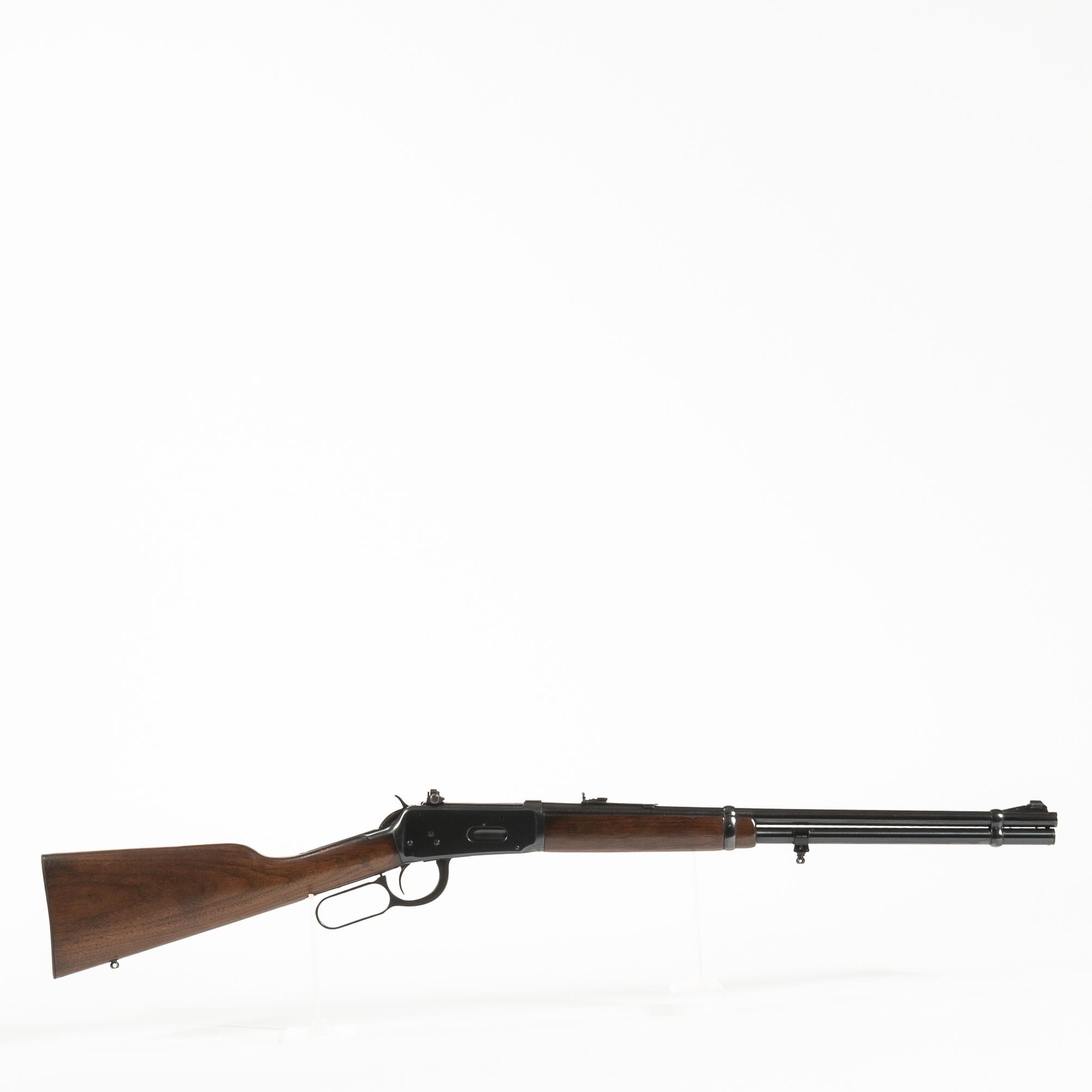 Bonhams Skinner : Winchester Model 94 Lever-action Rifle Curio or Relic ...