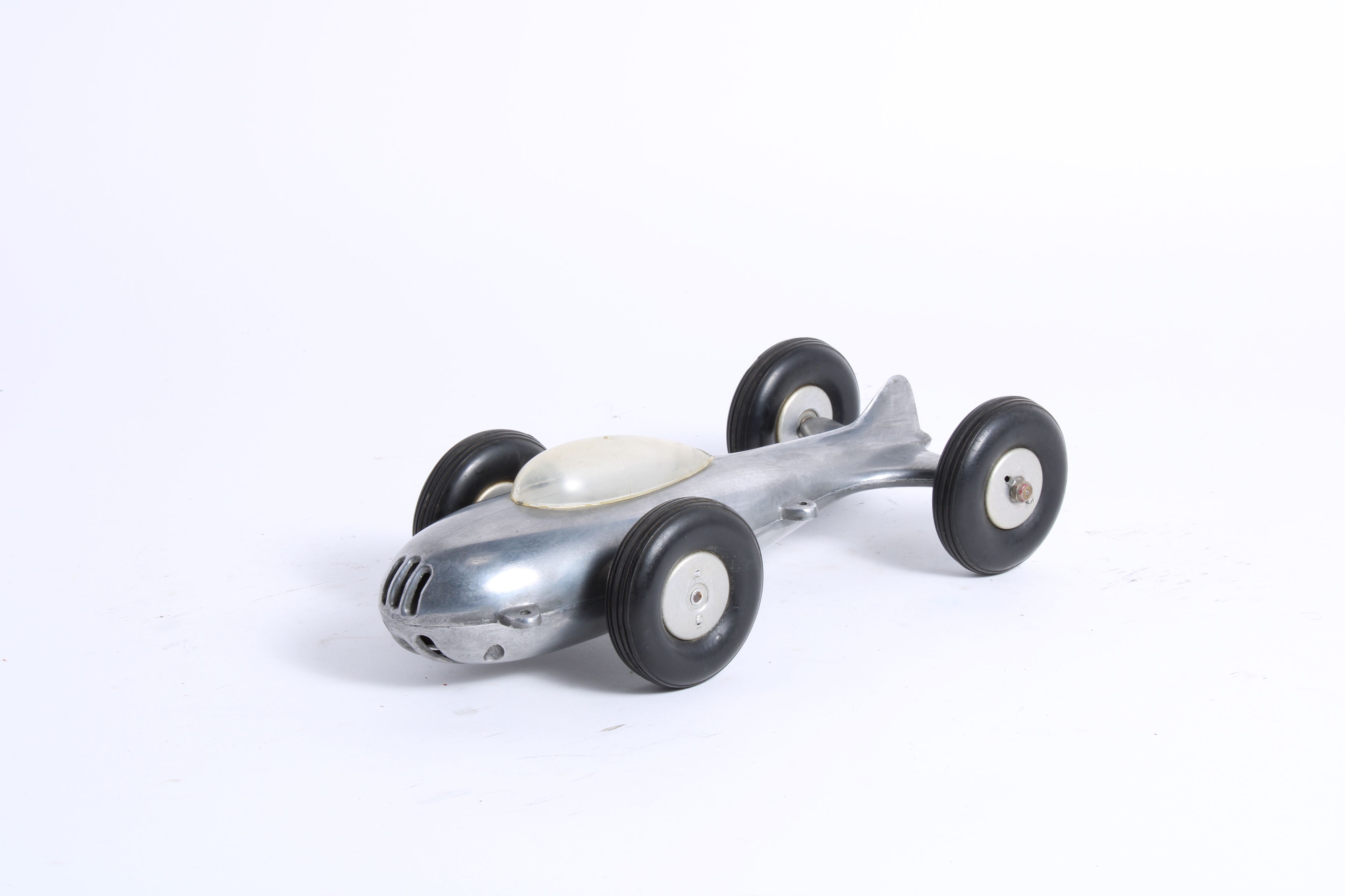Bonhams Cars : A Challenger Jr. whirl-around toy A L Maxey Mfg Co ...