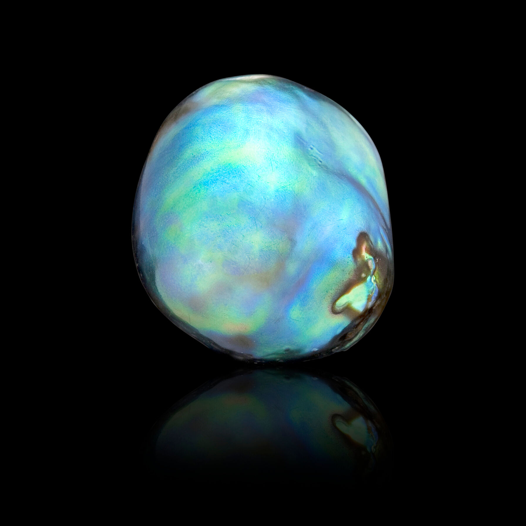 Abalone Pearl