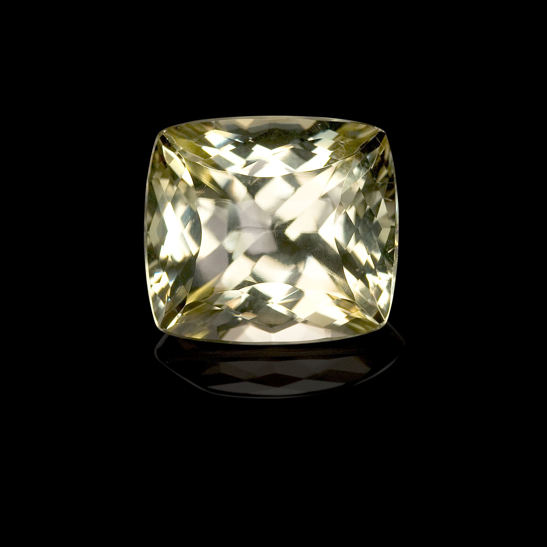 Bonhams : Large Euclase