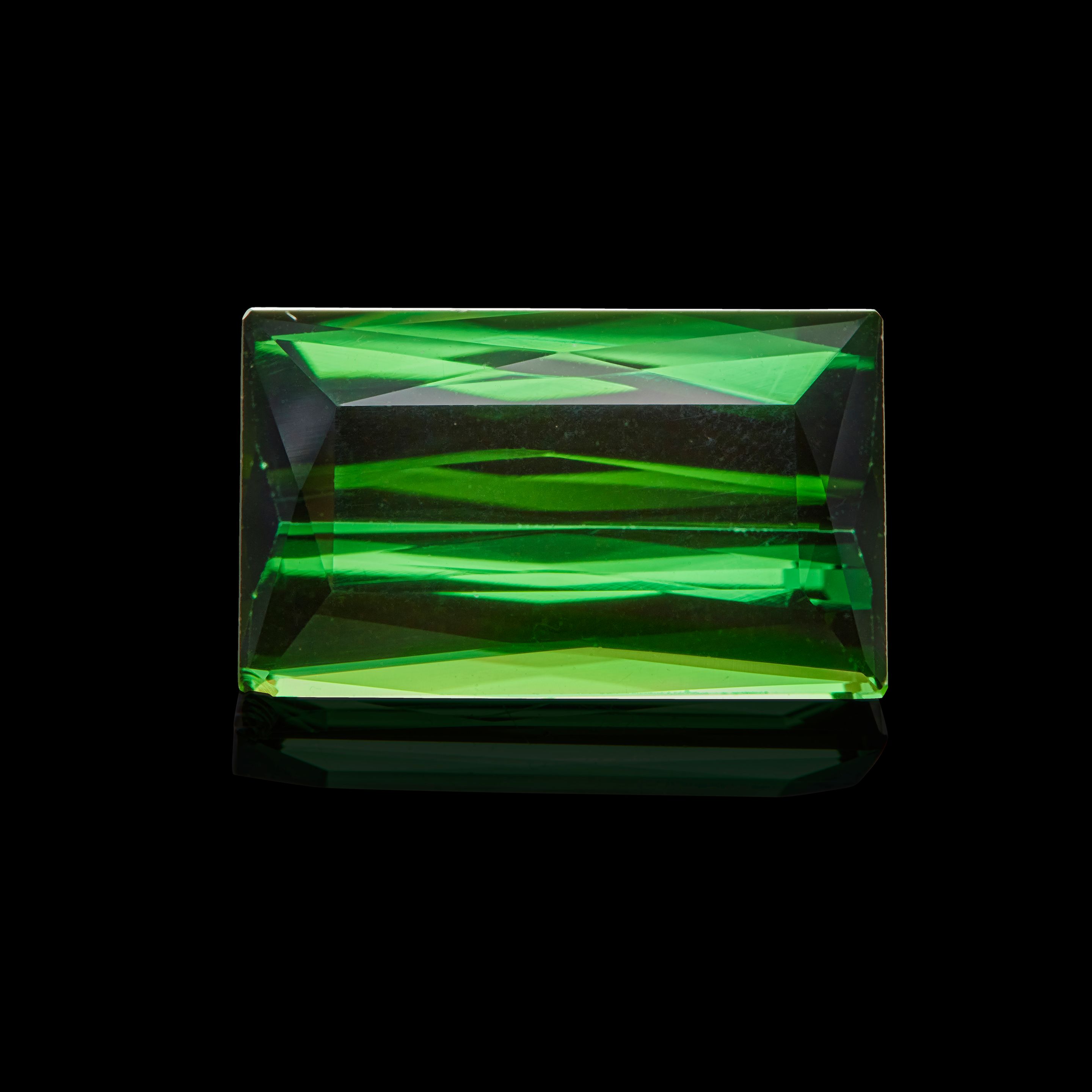 Bonhams : Chrome Tourmaline