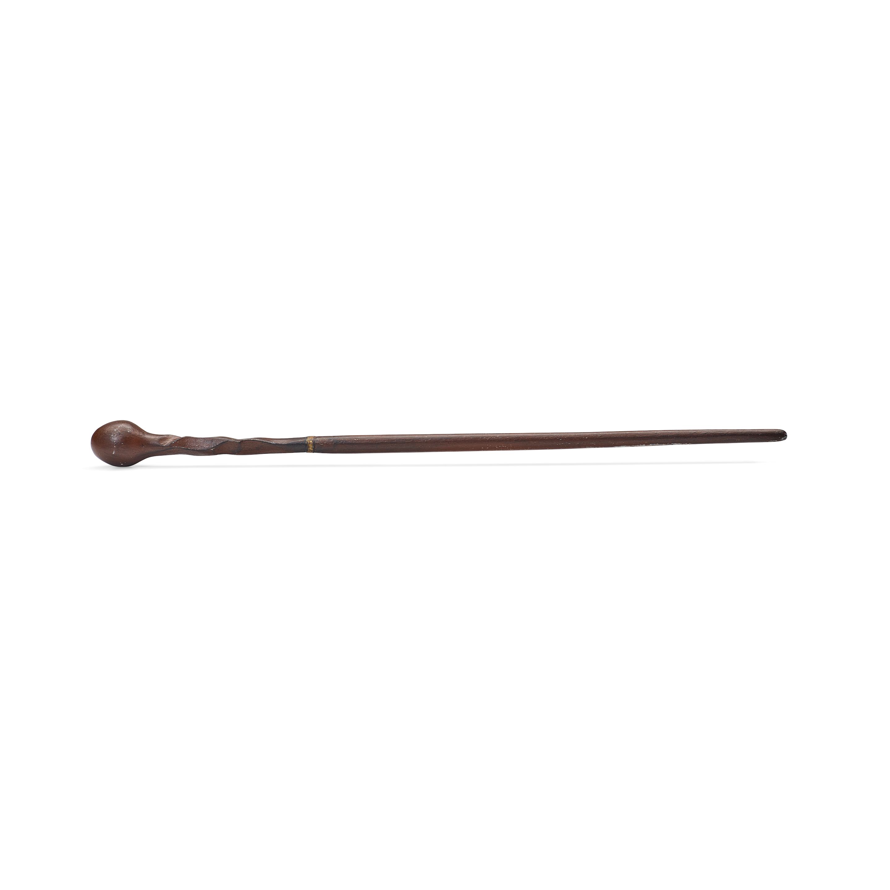 Bonhams : David Thewliss Remus Lupin Screen Used Signature Prop Wand ...