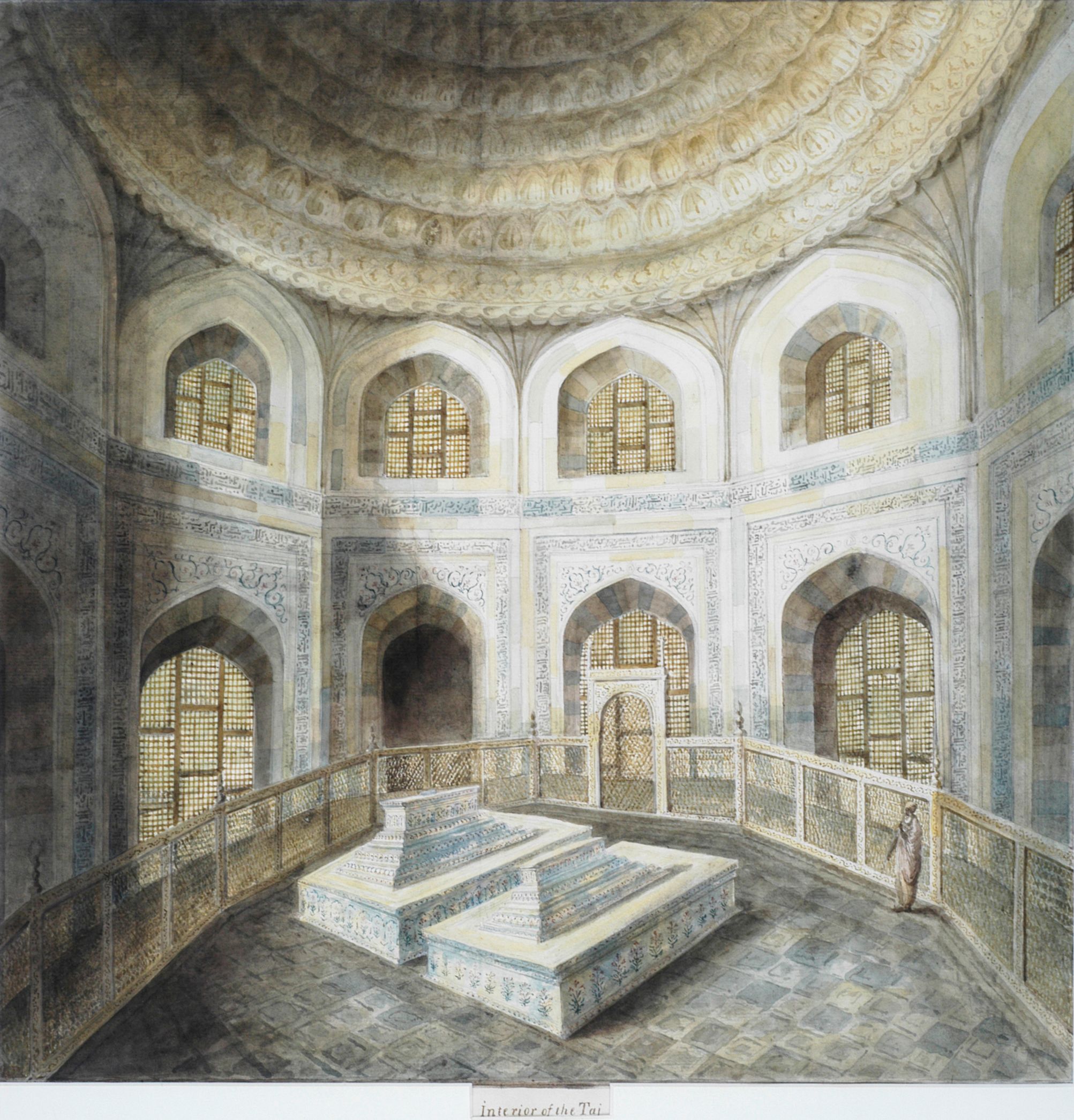 Interior Do Taj Mahal Hd Taj Mahal, Overview, Architecture, History
