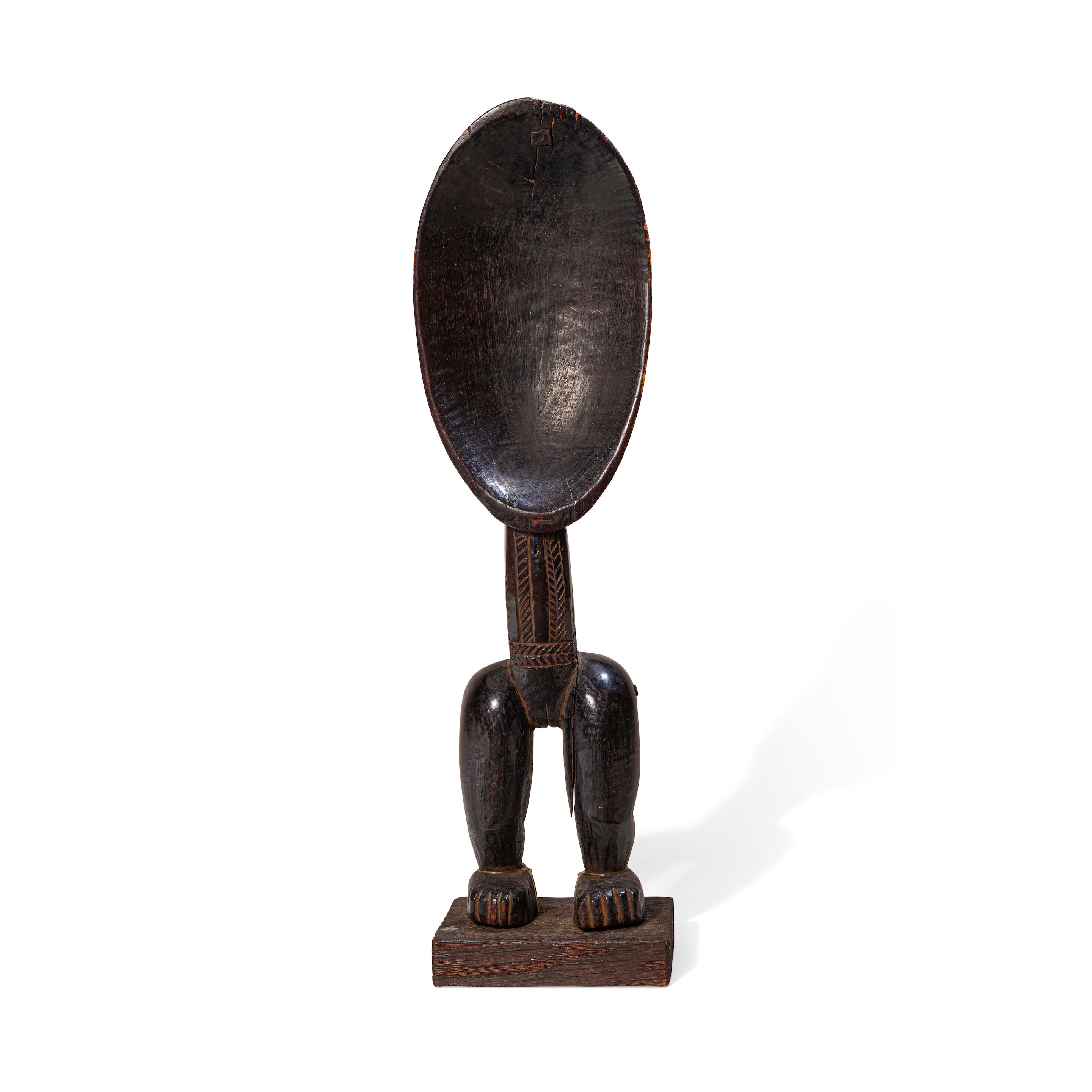 Bonhams : Dan Spoon, Côte d'Ivoire