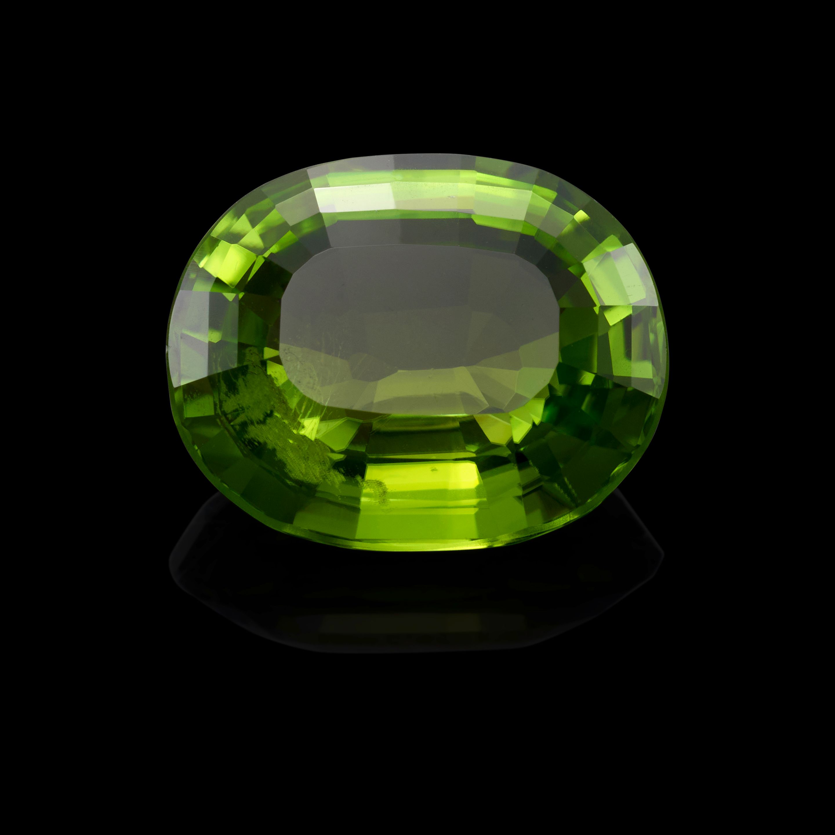 Bonhams : Fine Peridot