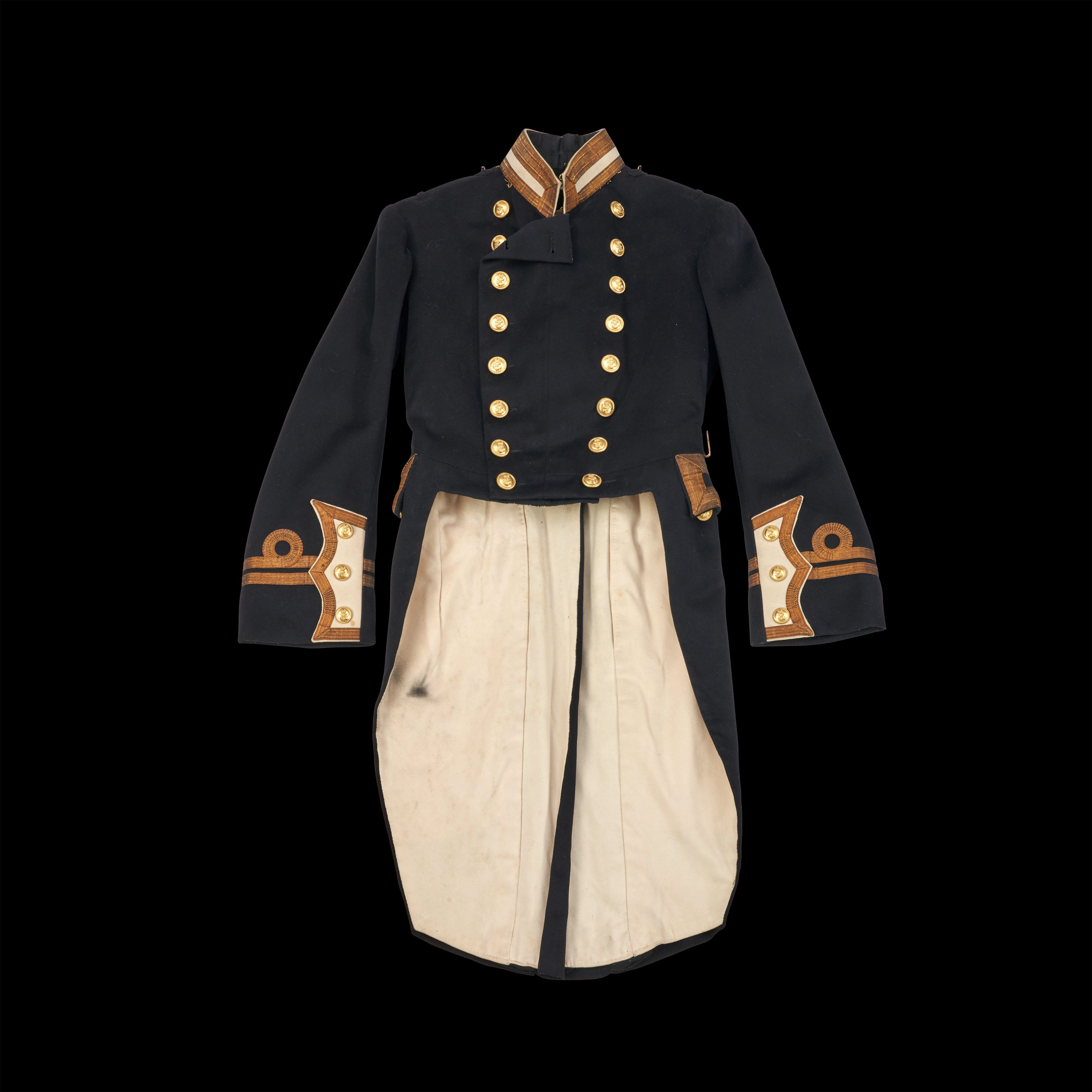 British Royal Navy Uniforms Enlisted Royal Navy Uniforms (2009)